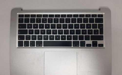 MacBook Air 13 A1369 на запчасти