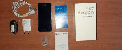 Samsung Galaxy A 3(6)