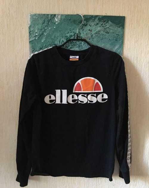 Лонгслив Ellesse