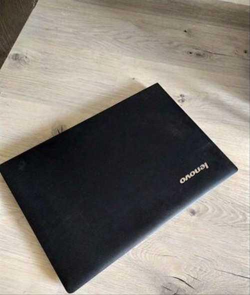 Ноутбук Lenovo G500S