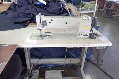 Швейная машинка Typical GC 20606-1L18