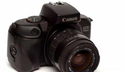 Canon EOS 750QD + Sigma UC Zoom 28-70mm f3.5-4.5