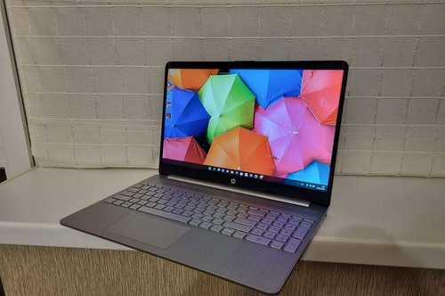 Ультрабук HP 2021г. i5 1135g7 8Gb\SSD512\Iris Xe