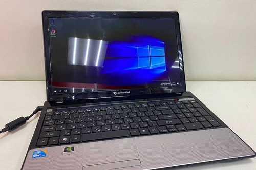Ноутбук Packard Bell NEW91 (Скупка/Продажа)