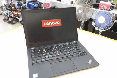 Ноутбук Lenovo ThinkPad X280 (7гв)