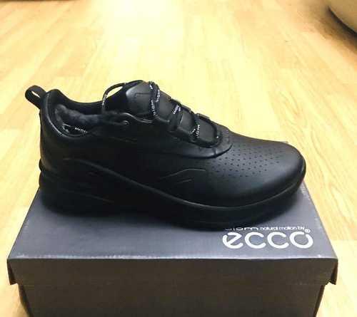 Кроссовки Ecco biom Lux Ventury/40,41