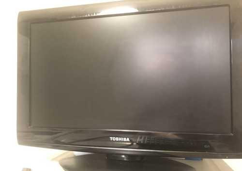 LCD Телевизор Toshiba 19AV703R