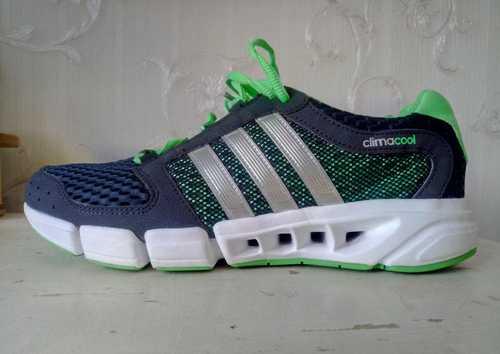 Кроссовки adidas cc solution 2.0 m