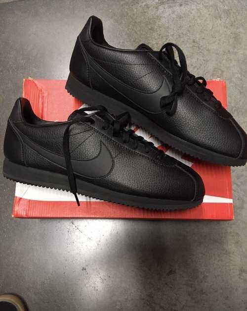 Nike cortez