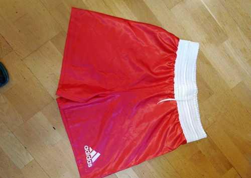 Шорты бокс боксерские Adidas L, ближе к XL