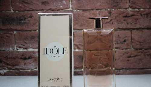 Духи Lancome Idole, Ланком