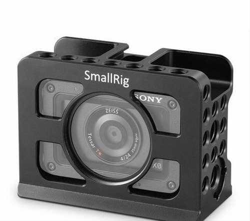 Клетка SmallRig 2106 Camera Cage для Sony RX0