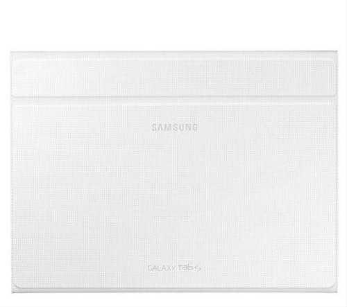 Чехол для Samsung Cover Book Tab S 10.5'' White