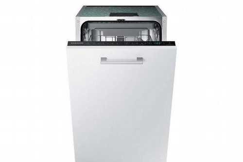 Посудомоечная машина Samsung DW50R4050BB Новая