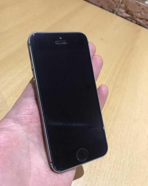 iPhone 5SE 64Gb