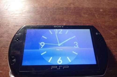 Sony PSP Go n1001