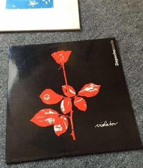 Depeche mode Violator