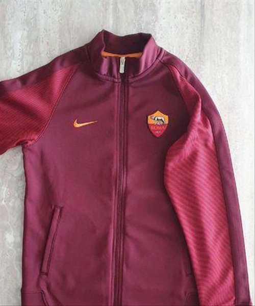 Кофта Nike FC Roma