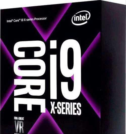 Intel Core i9-10940X 14-Core