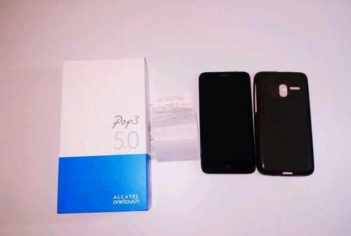 Alcatel Pop3 5015d