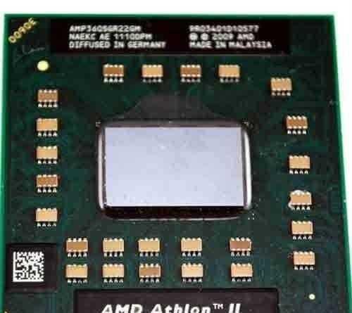 Процессор AMD Athlon II P360 AMP360SGR22GM