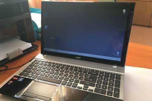 Acer v3-551g