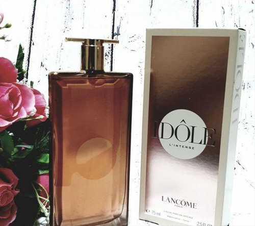 Lancome Idole L'Intense оригинал Ланком Идол