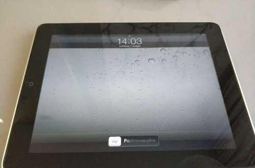 Apple iPad 1gen