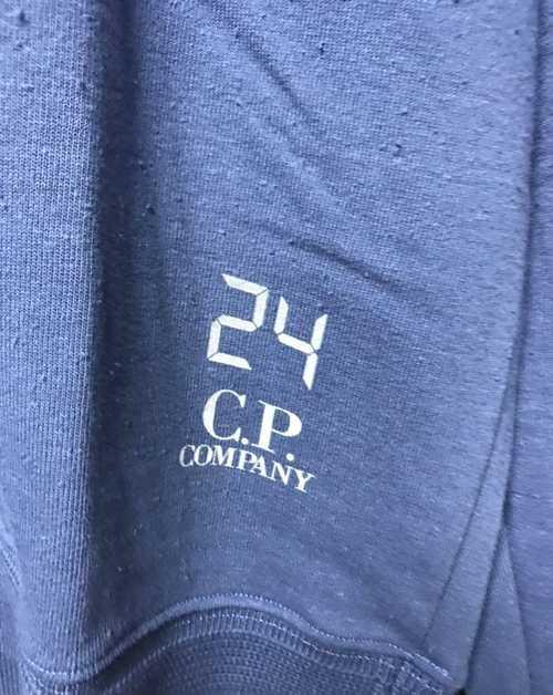 Свитшот CP company новый оригинал