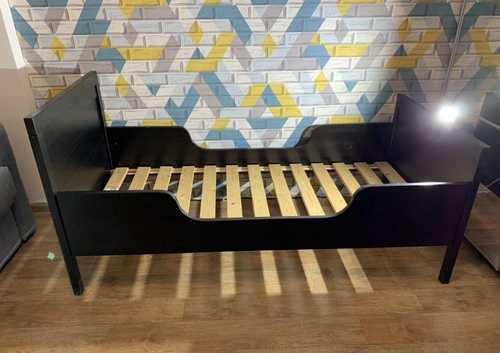 Кровать детская IKEA Сундвик