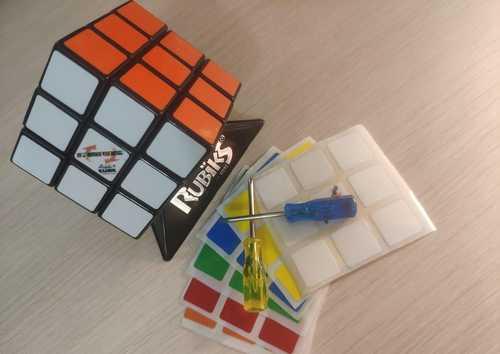 Головоломка Rubik's Кубик Рубик 3х3