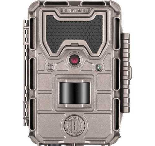 Bushnell Trophy Cam HD Aggressor 20MP No-Glow