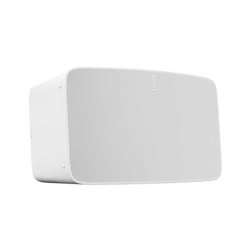 Sonos Five White (белый)