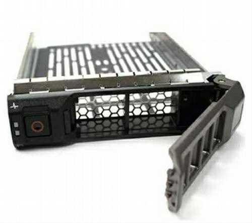 Салазки HDD dell 3.5" SAS SATA Tray Caddy