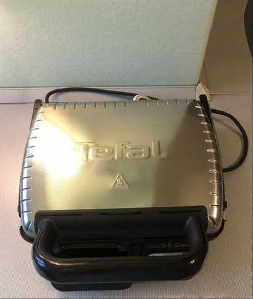 Гриль tefal