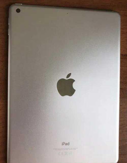 iPad 6 32gb