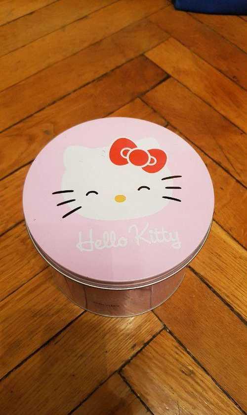 Кружка Hello Kitty