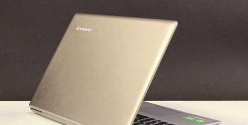 Lenovo U330P 13.3”/Core i5/ 8GB/SSD 256/ Win 10