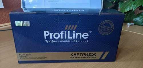 Картридж ProfiLine PL-TN-2235 для мфу Brother