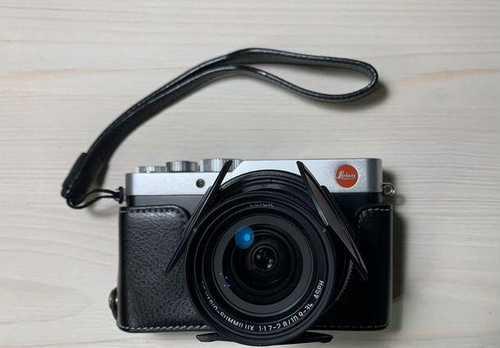 Фотоаппарат Leica D lux 7