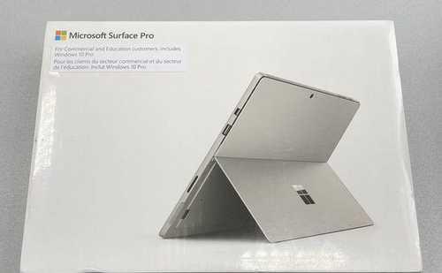 Microsoft Surface Pro 6