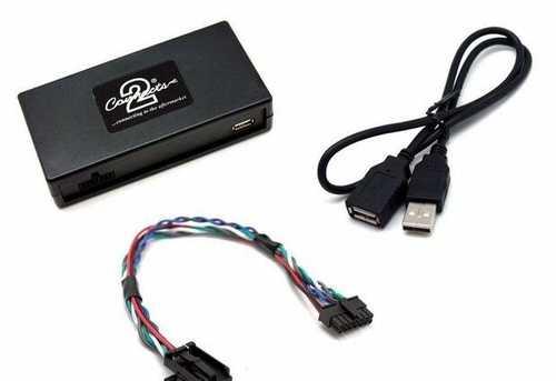 USB Адаптер Connects2 ctapgusb011 Peugeot