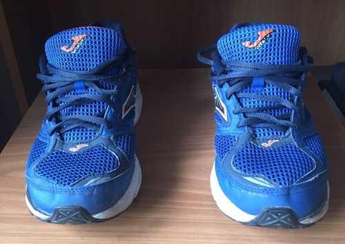 Беговые кроссовки joma
