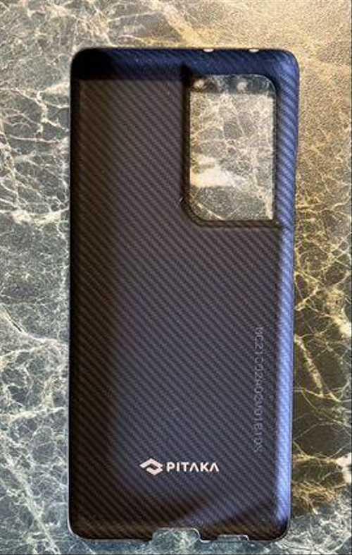 Pitaka Air чехол для s 21 ultra
