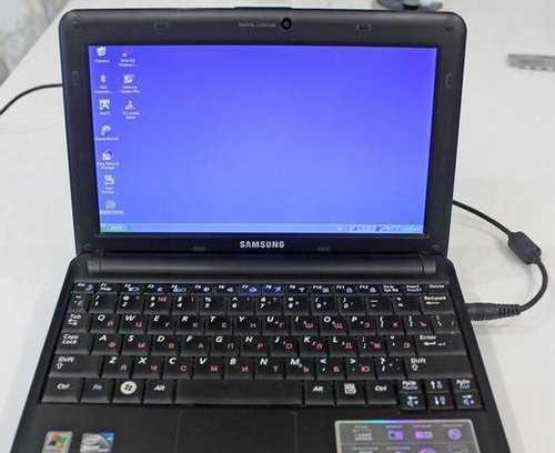 Нетбук Samsung NP-N130