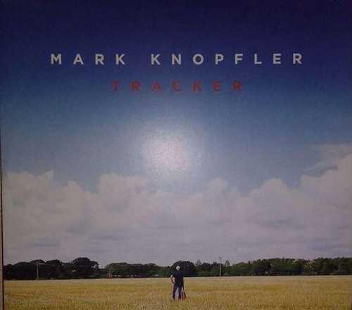 Mark Knopfler Tracker, 2LP