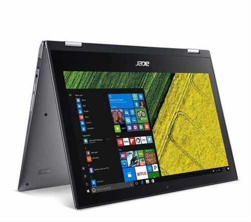 Acer spin 1 SP111-32N-P25R