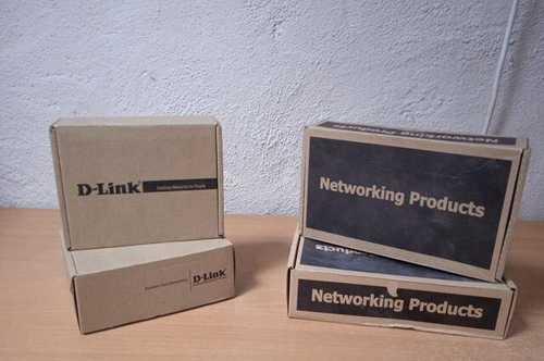 Адаптер D-link DKT-200 PoE инжектор