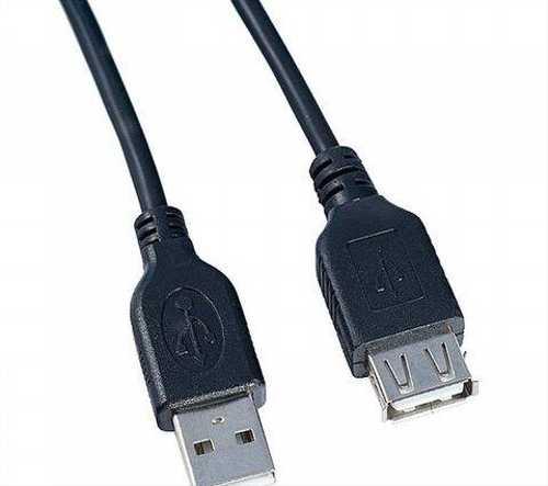 Удлинитель USB