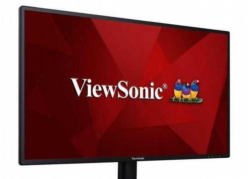 Монитор viewsonic VA2418SH -24 дюйма - Новый